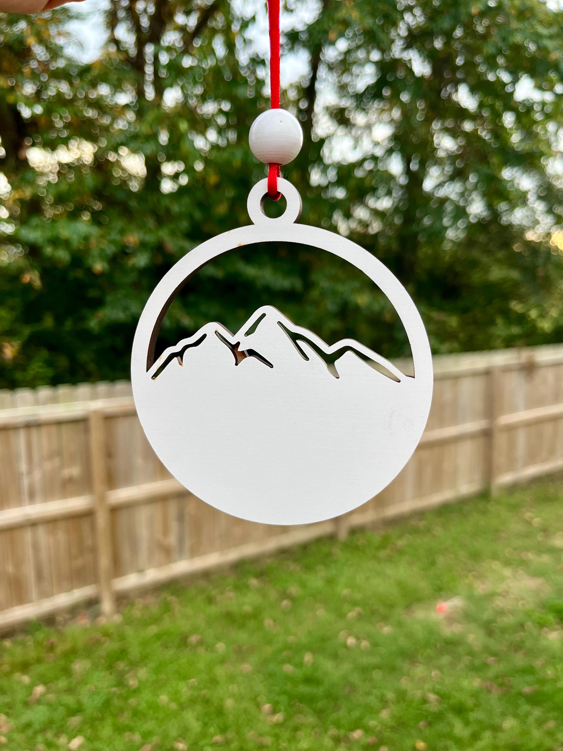 CC Classical Conversations Challenge II Ornament - Etsy