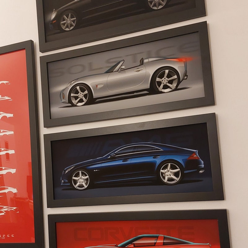 Wood Painting Model - Etsy