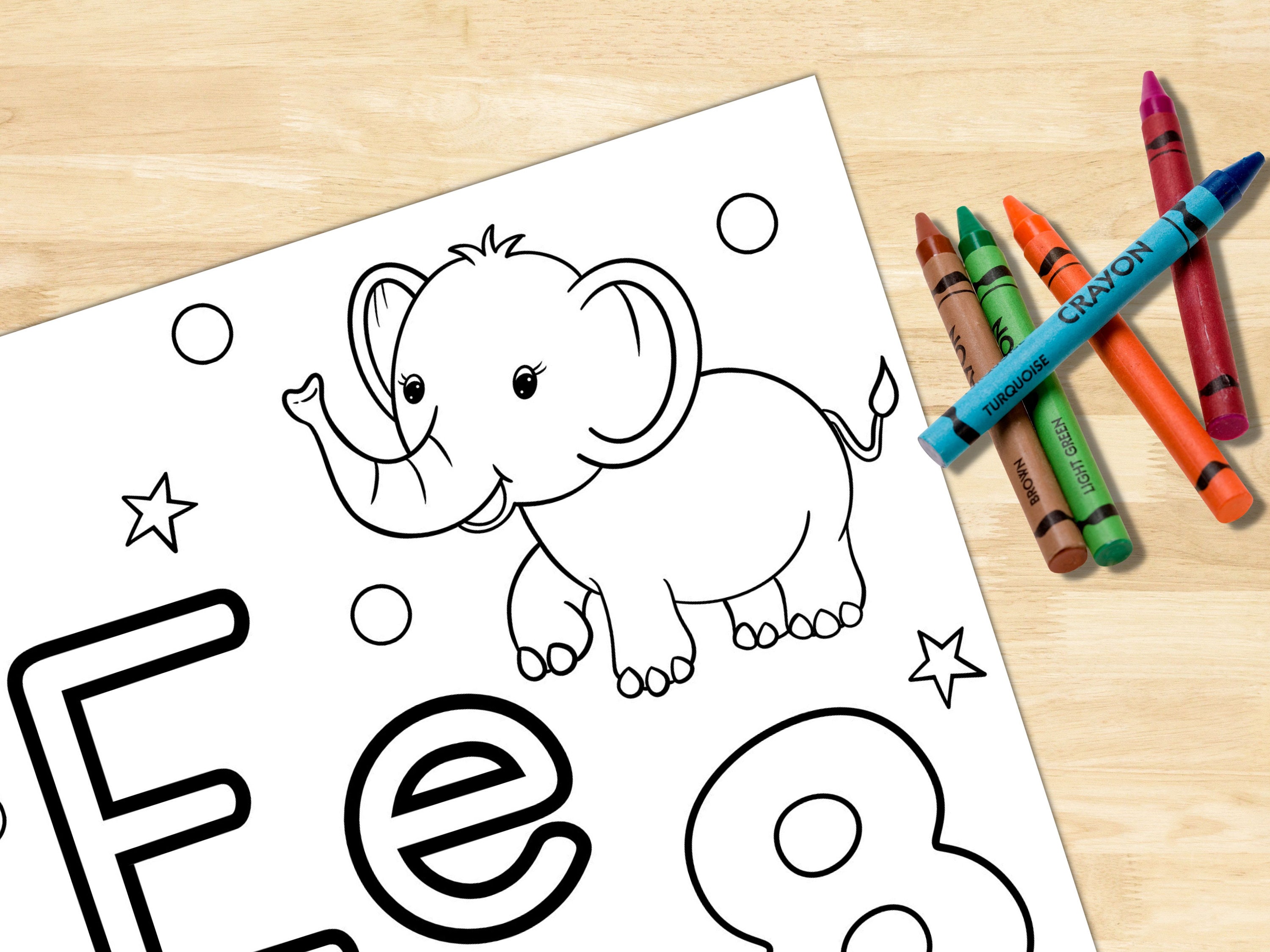 26 Alphabet Coloring Pages Coloring ABC Worksheet Printable ABC ...