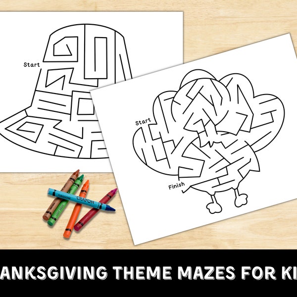 Thanksgiving Art - Etsy