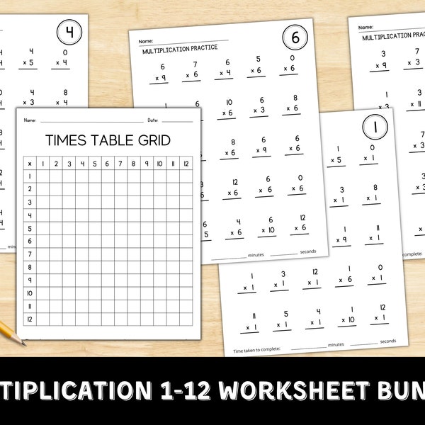 multiplication-facts-worksheets-etsy