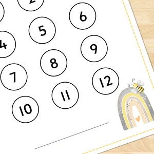 Multiplication Progress Chart Multiplication Challenge Tracker Kids ...