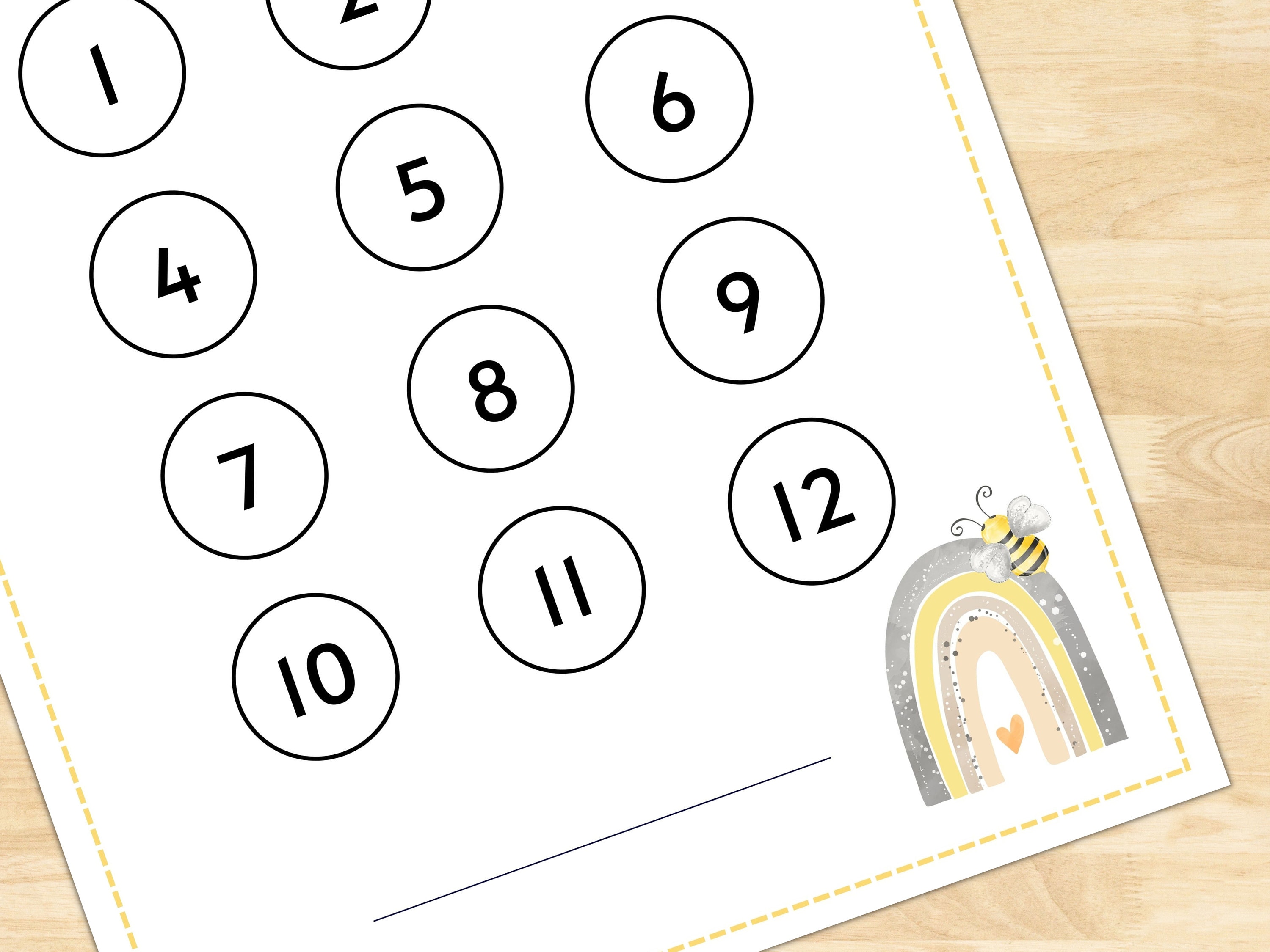 Multiplication Progress Chart Multiplication Challenge Tracker Kids ...