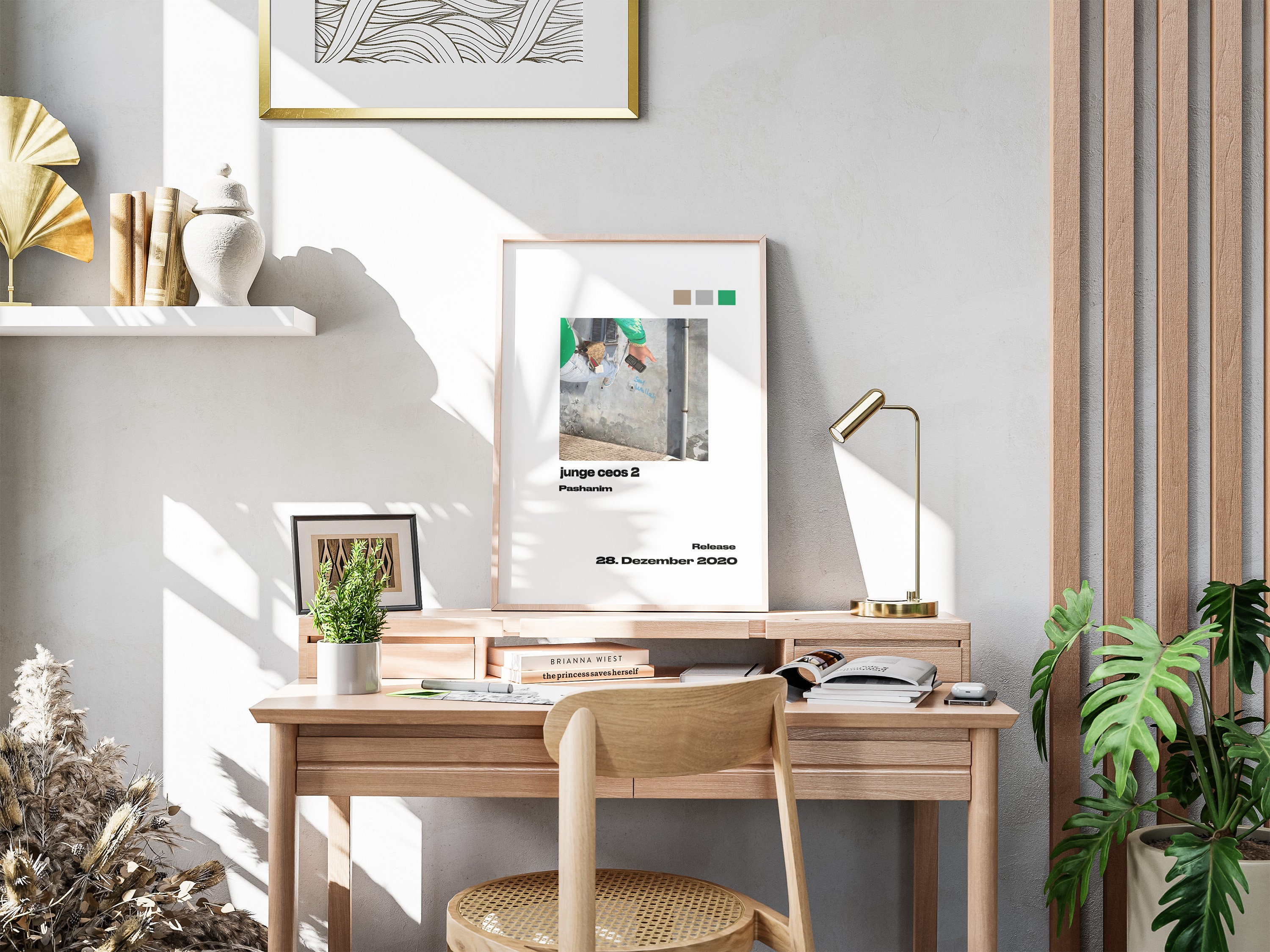 Pashanim Poster | Album Cover Poster | Poster Druck Wand Kunst ...