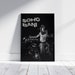 Soho Bani Poster, Deutschrap, Digital Download - Etsy