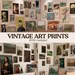 WHOLE SHOP SALE, Mega Bundle, Printable Wall Art, Gallery Wall Set ...