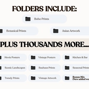 WHOLE SHOP SALE, 25.000 Mega Bundle Wall Art, Printable Wall Art ...