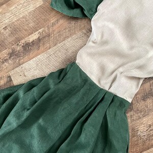 Vintage Tyrolean Style Dress With Pockets /made in Austria - Etsy