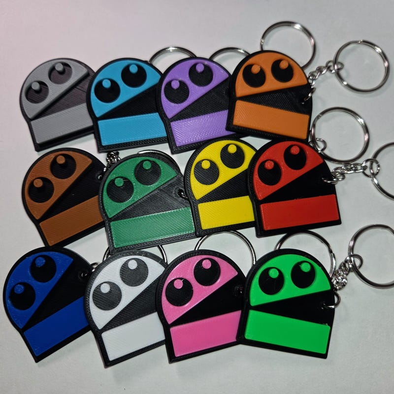 Repo 3d Print - Etsy