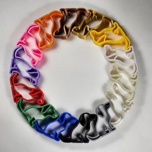 Personalized Cod Warzone Gamer Tag 3D Printed Nameplate Game ...