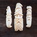 Wizard Wood Carving Stencil | 3D Printed Template for Caricature & Wood ...