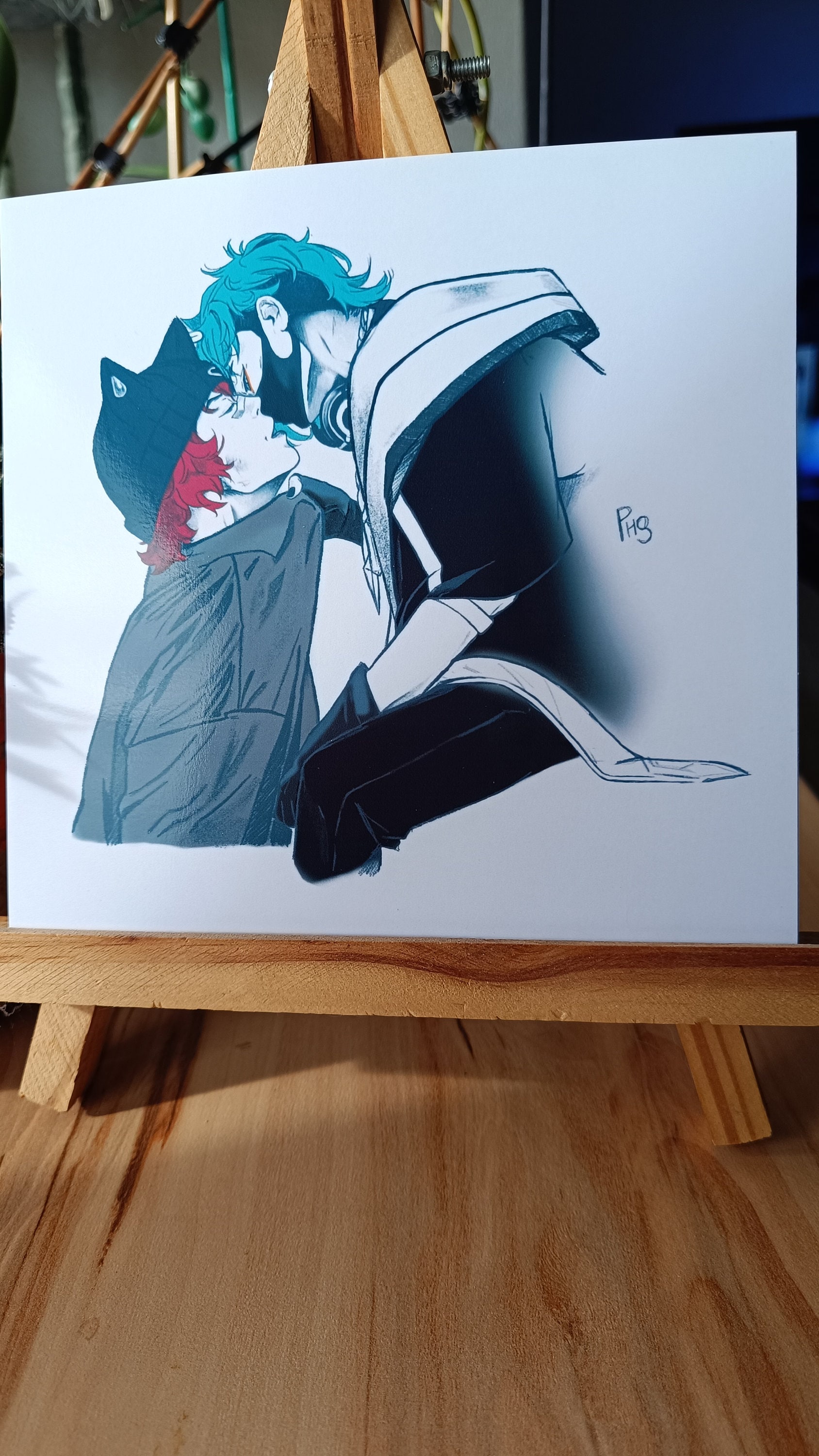 League of Legends Heartsteel Prints Heartsteel Aphelios Heartsteel Sett ...