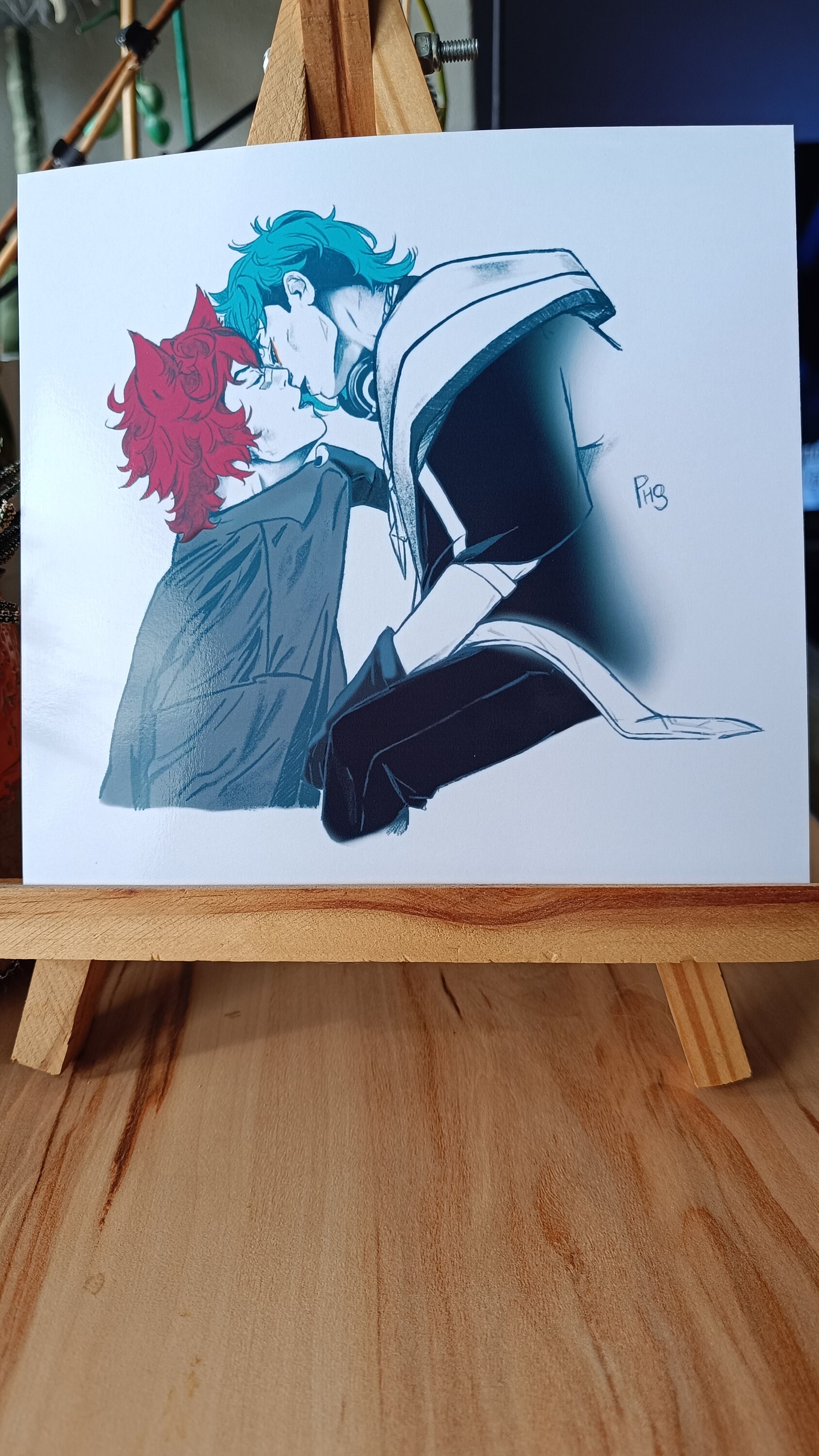 League of Legends Heartsteel Prints Heartsteel Aphelios Heartsteel Sett ...