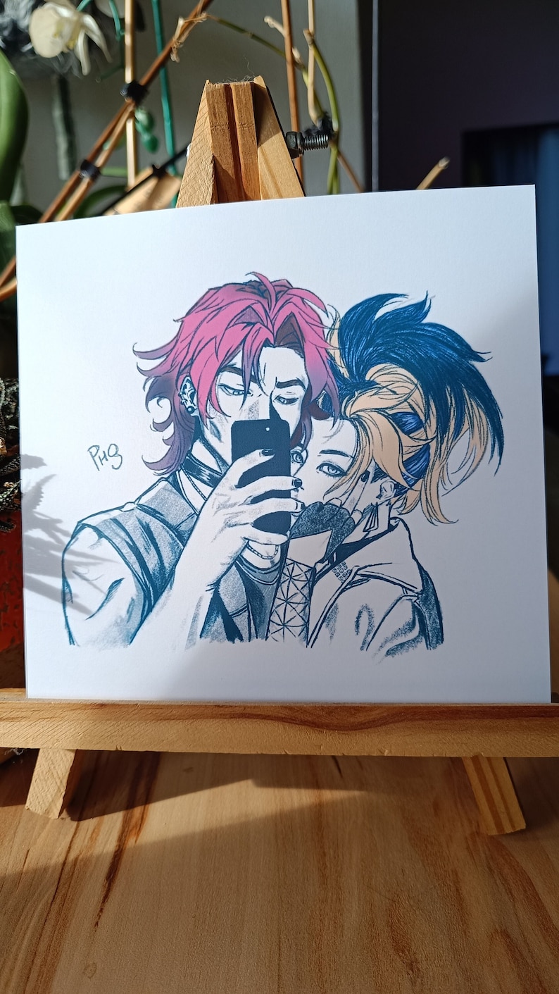 League of Legends Heartsteel Prints Heartsteel Aphelios Heartsteel Sett ...