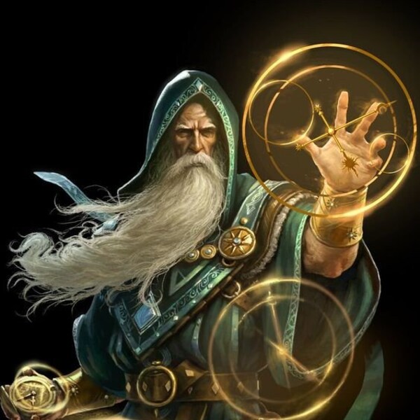 Ascended Master Attunement - Etsy