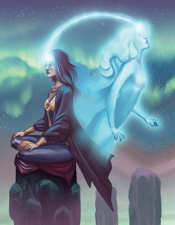 Make Them Lose Their Magical Power, Take Their Magic, Make Their Spells ...