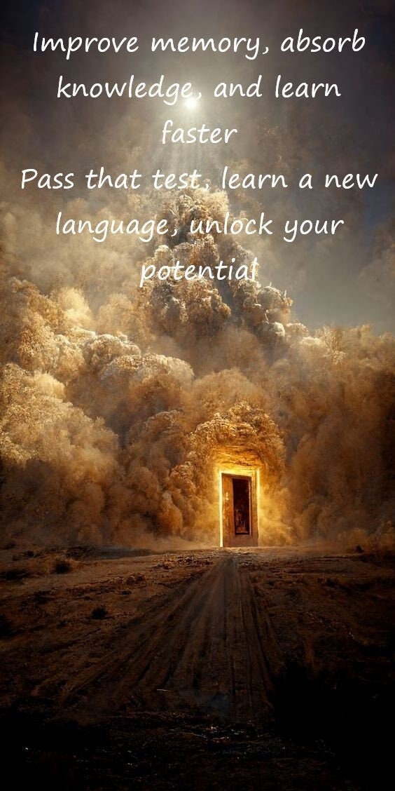 Armilus Initiation, Armilus Attunement, Intelligence Attunement ...