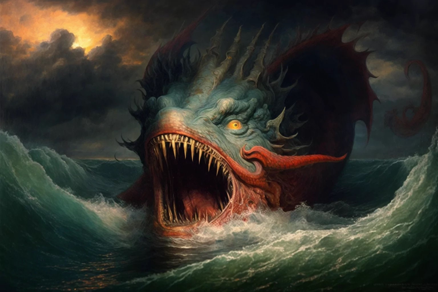 Forneus Initiation, Forneus Attunement, Demon Forneus, Business Success ...