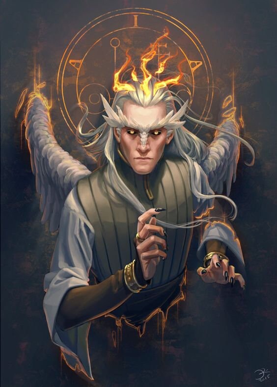 Stolas Initiation, Stolas Attunement, Stolas Invocation, Youth ...