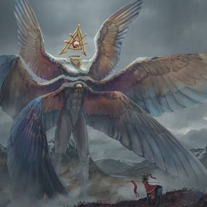 Archangel Seraphiel Initiation, Seraphiel Attunement, Archangel ...