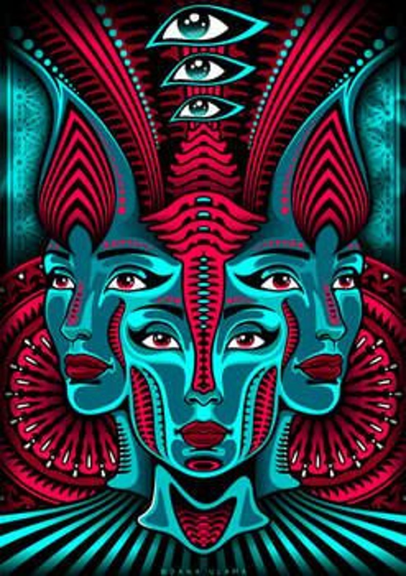 Remote Third Eye Surgery, Open Your Third Eye, Third Eye Activation ...