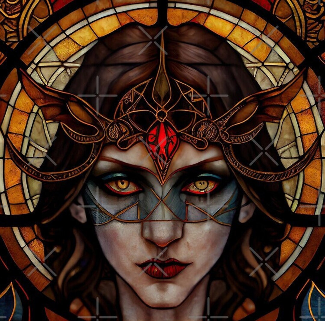 Crocell Initiation, Crocell Attunement, Demon Crocell, Intelligence Attunement, Influence ...