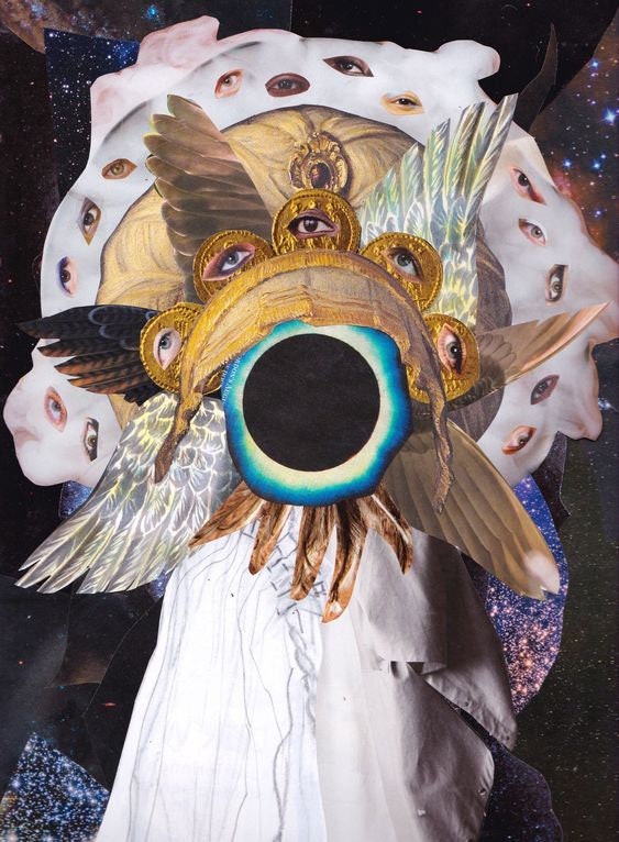 Archangel Seraphiel Initiation, Seraphiel Attunement, Archangel ...