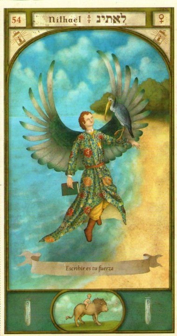 Mi Angel Protector