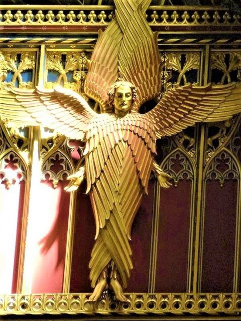 Archangel Seraphiel Initiation, Seraphiel Attunement, Archangel ...