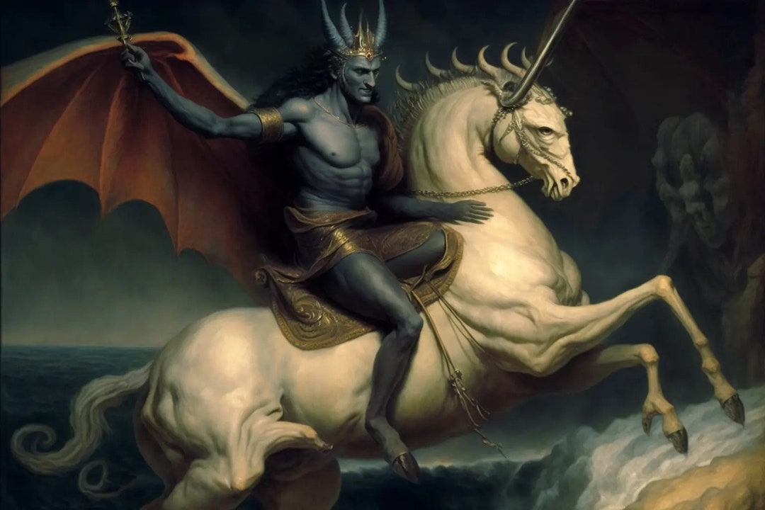 Beleth Initiation, Beleth Attunement, Love Attunement, Seduction ...