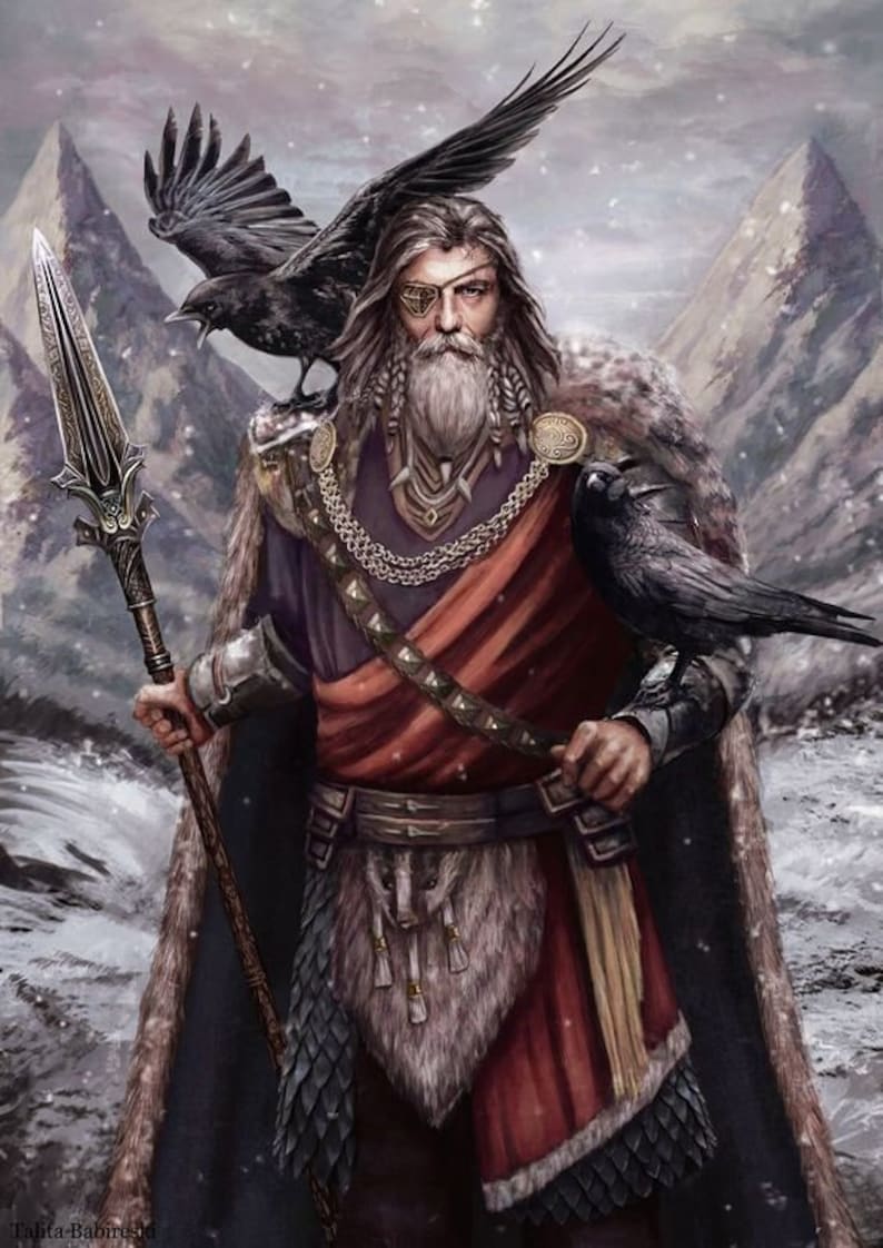 Odin Initiation, Odin Attunement, Odin Empowerment, Odin, Wodan, Woden ... Odin Initiation, Odin Attunement, Odin Empowerment, Odin, Wodan, Woden ...