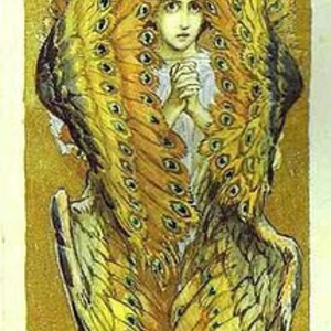 Archangel Seraphiel Initiation, Seraphiel Attunement, Archangel ...