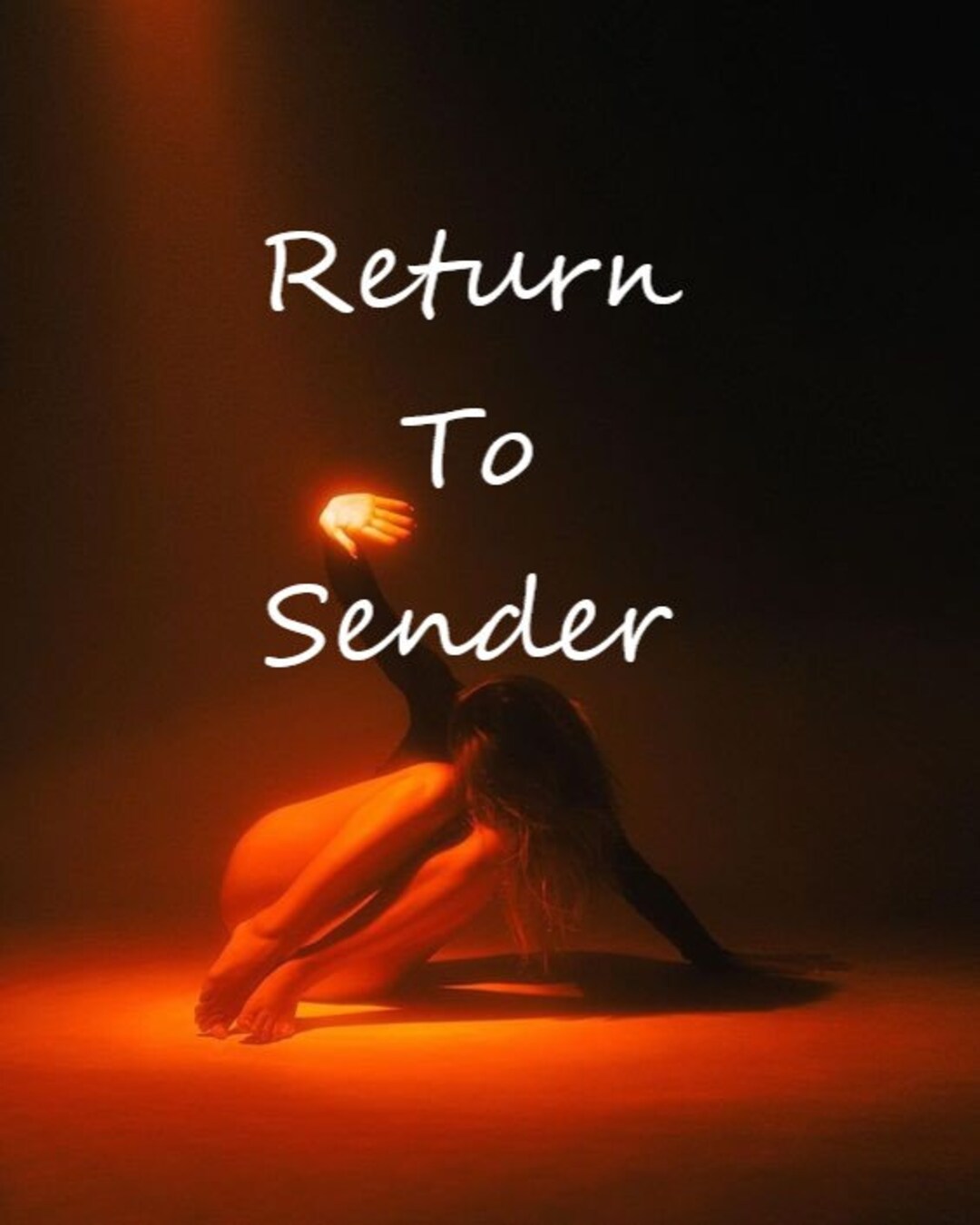 Return to Sender Spell, Make Their Spells Backfire, Curse and Hex ...