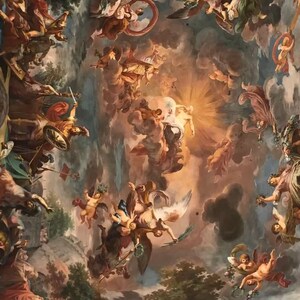 Archangel Seraphiel Initiation, Seraphiel Attunement, Archangel ...