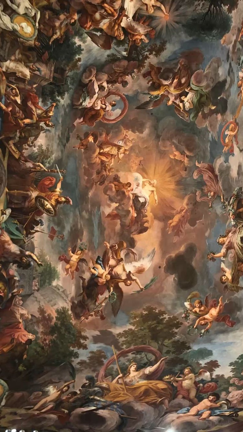 Archangel Seraphiel Initiation, Seraphiel Attunement, Archangel ...