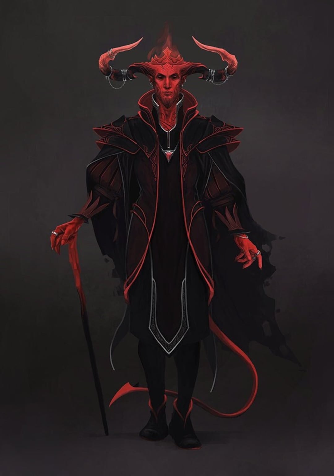 Asmodeus Initiation, Asmodeus Attunement, Asmodeus Empowerment ...