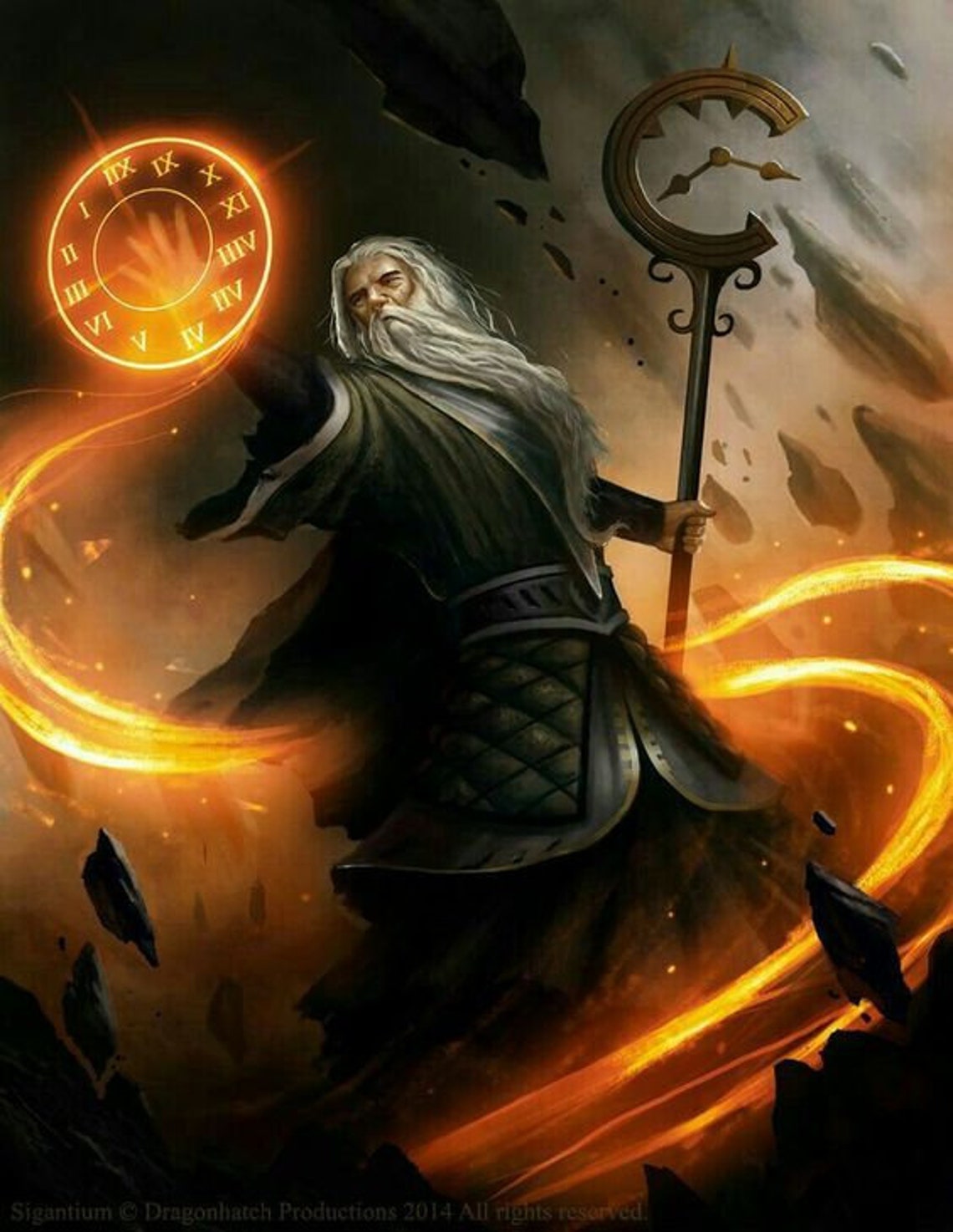 Merlin Initiation, Merlin Attunement, Merlin Empowerment, Ascended ...