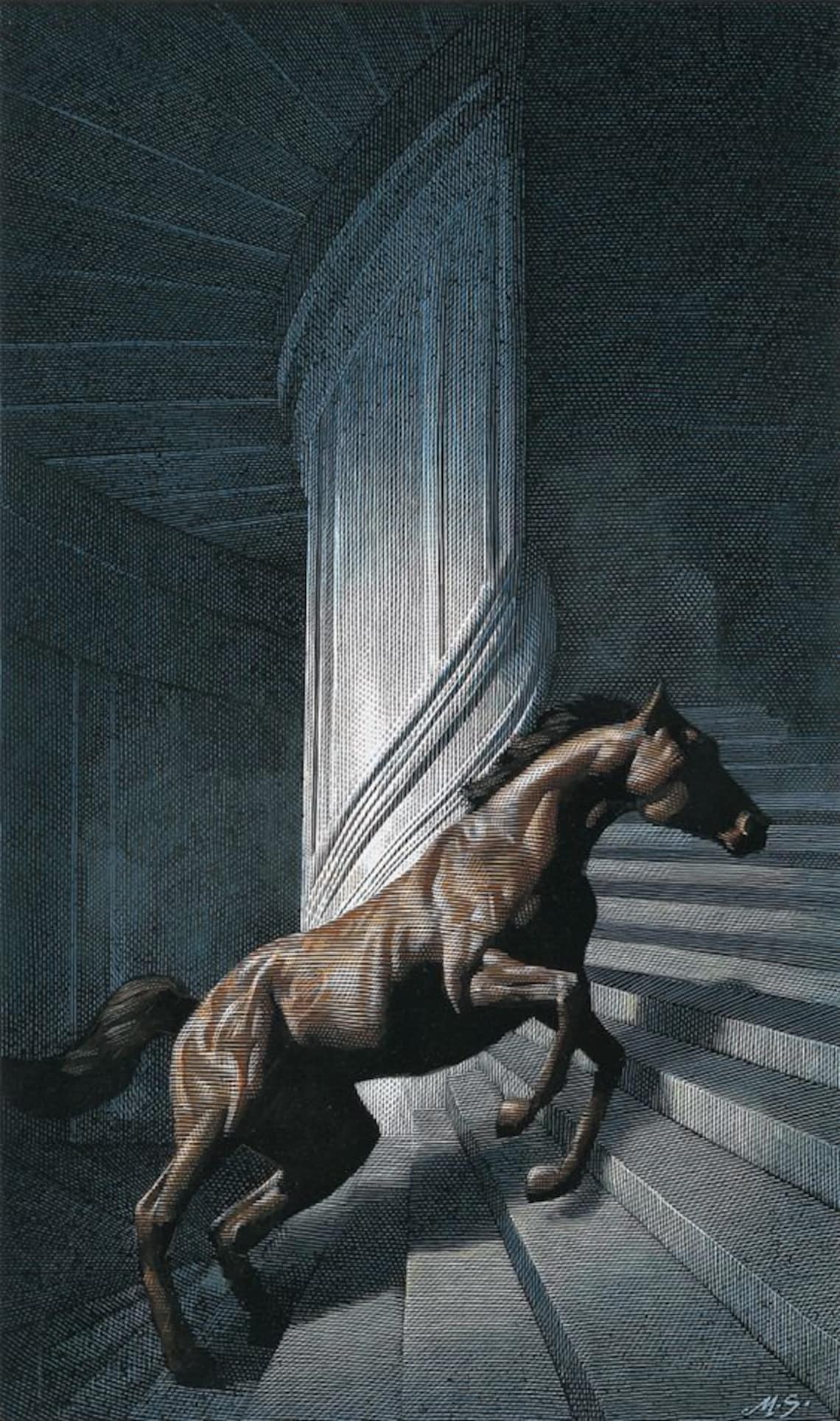 Orobas Initiation, Orobas Attunement, Orobas Invocation, Wealth ...