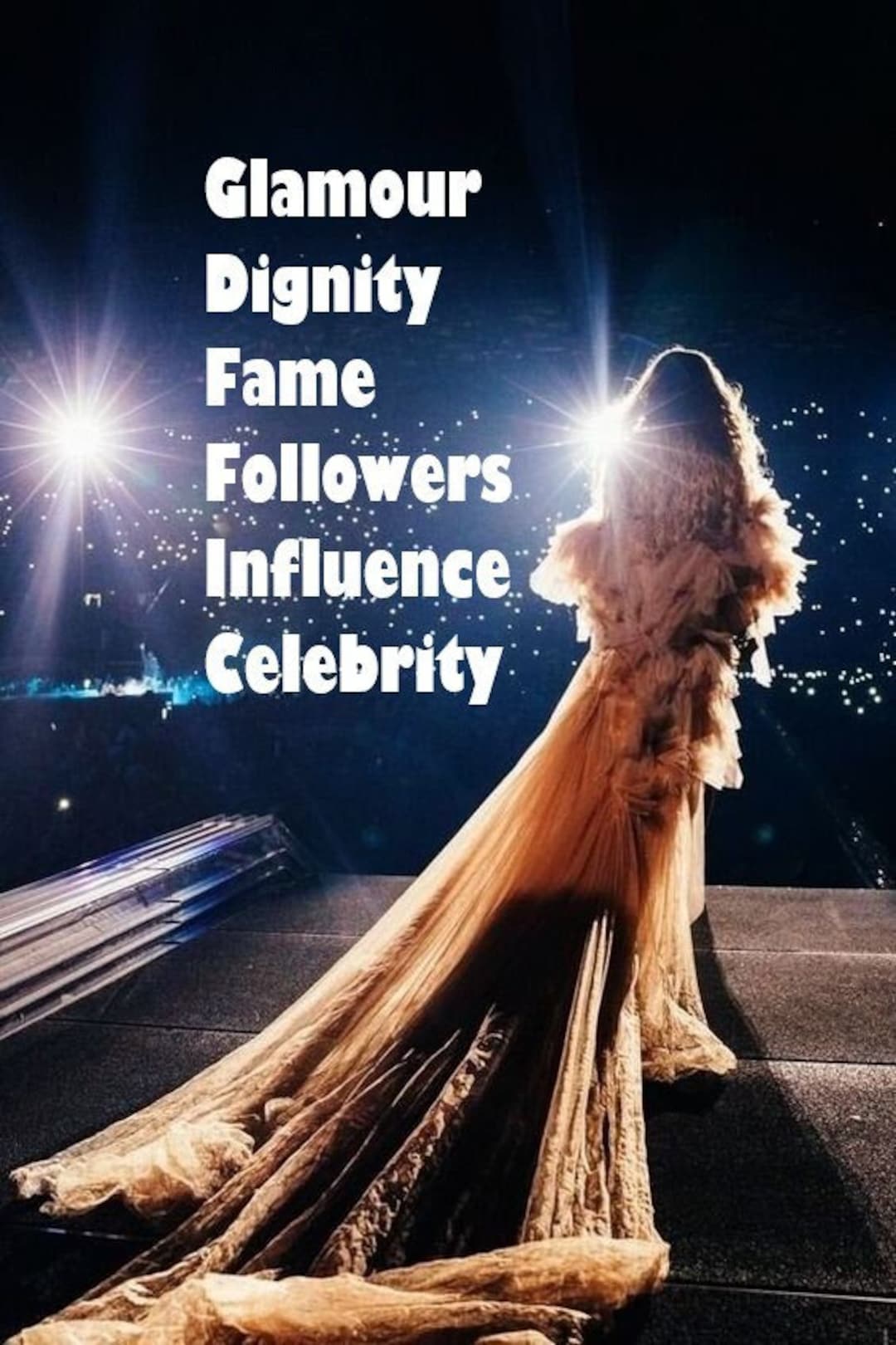 Fame Attunement, Become Famous, Become A Celebrity, Celebrity ...