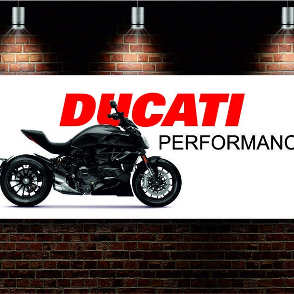 Ducati - Etsy