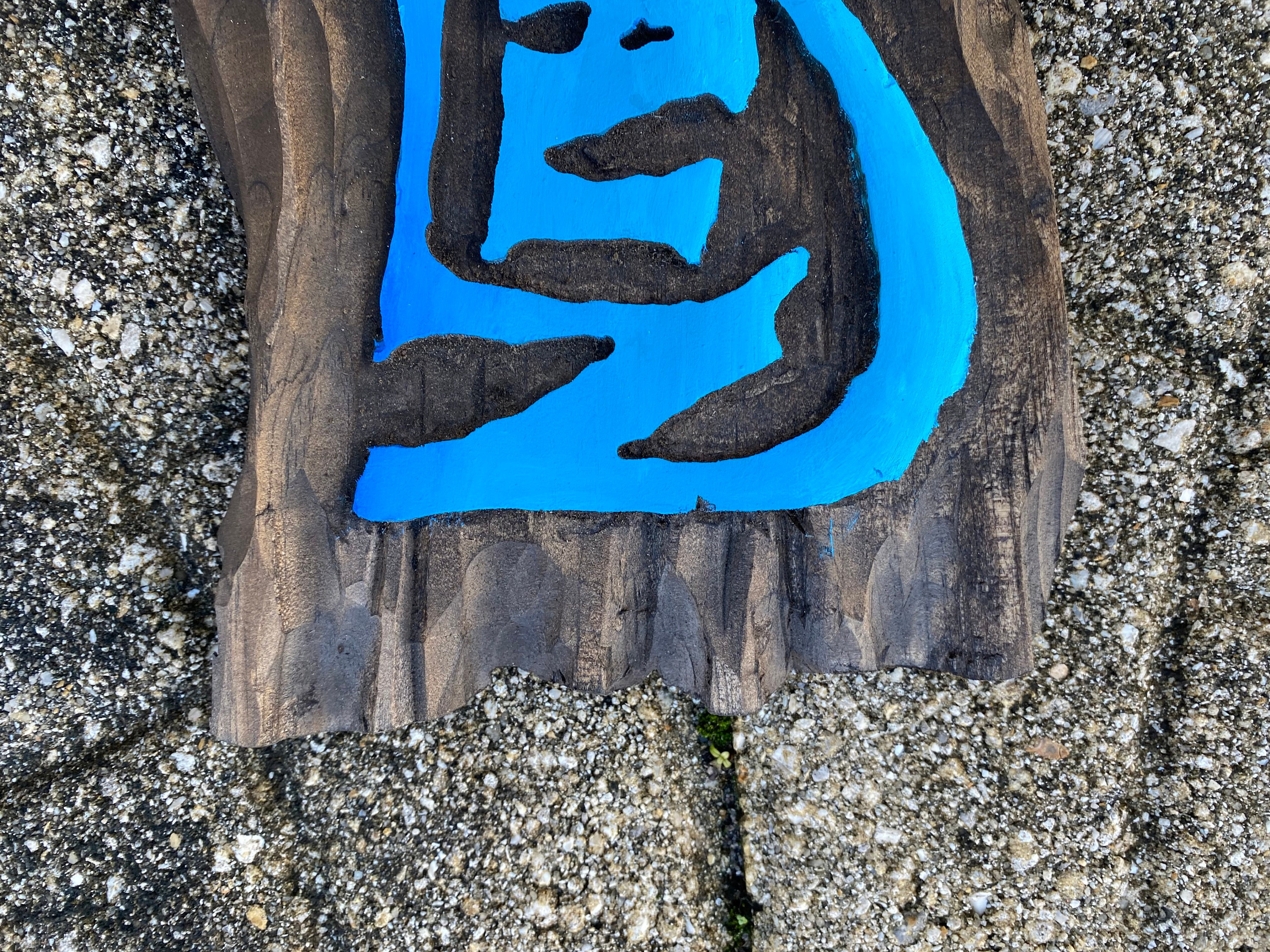 Splash Mountain Sign - Etsy