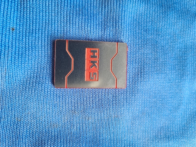 Eject Blank Button Decal Sticker for Scion FRS Subaru BRZ - Etsy