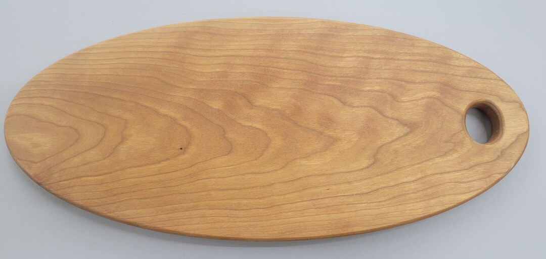 The Oval charcuterie Board - Etsy