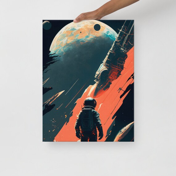 Modern Space Exploration