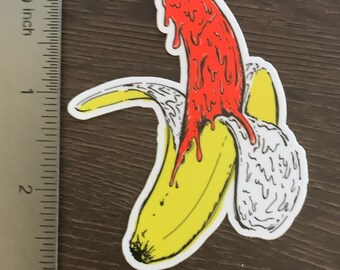 Ira Sticker - Etsy