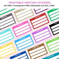 Meeting Notes - Etsy