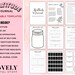 Printable Gratitude Journal Bundle, Wellness, Mindfulness Log ...
