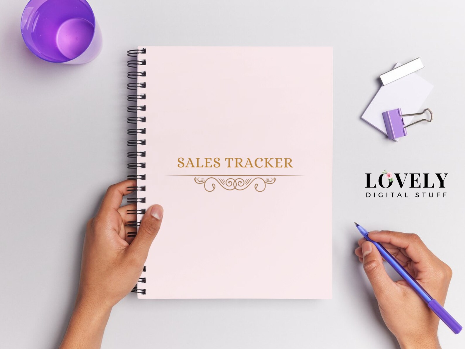 Business Notebook Covers, Printable Business Planner Dividers, Business ...