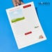 Printable Red Theme Planner Template, 10 Layouts, Instant Download ...