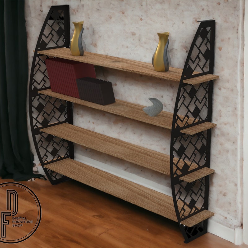 Dxf Shelf - Etsy